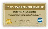 Home Alarm Safety - Your local ADT Security Dealer - Homeowner's ...
